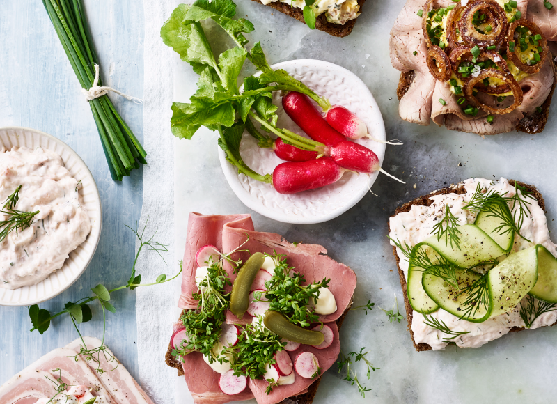 Meny Fabrikvej 2 | Dit lokale supermarked i Viborg| meny.dk